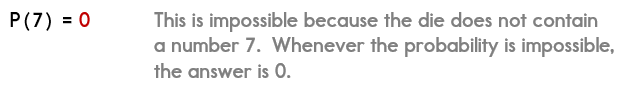 Examples of Probability - Simple Probability Examples of Probability - Simple Probability